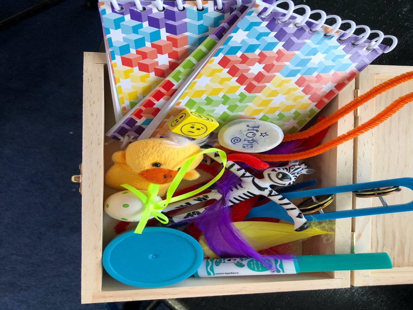 Trauma Tools As Schools Stagger Forward - Karen Gross Education