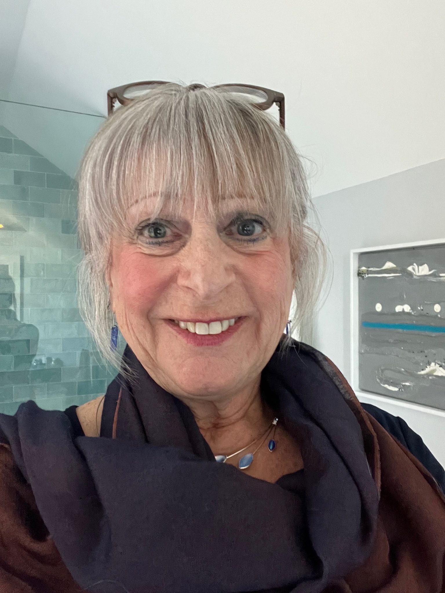 About - Karen Gross Education